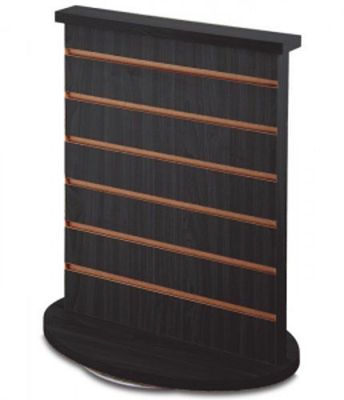 Display Cases - Slatwall Display