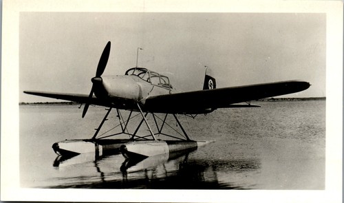 Arado AR-199 German Plane Reprint WW2 Photo (3 x 5) | eBay