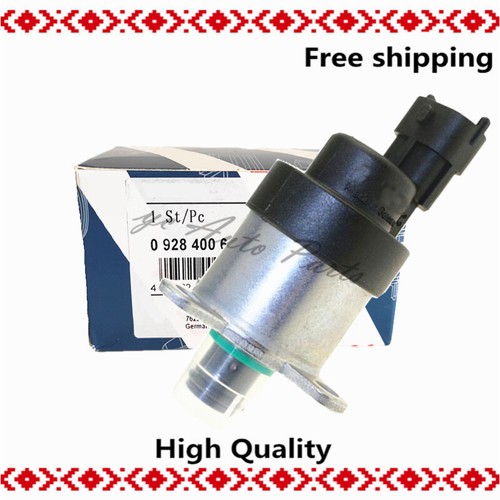 0928400760 Pump Regulator Metering Control Solenoid Valve For MAN ...