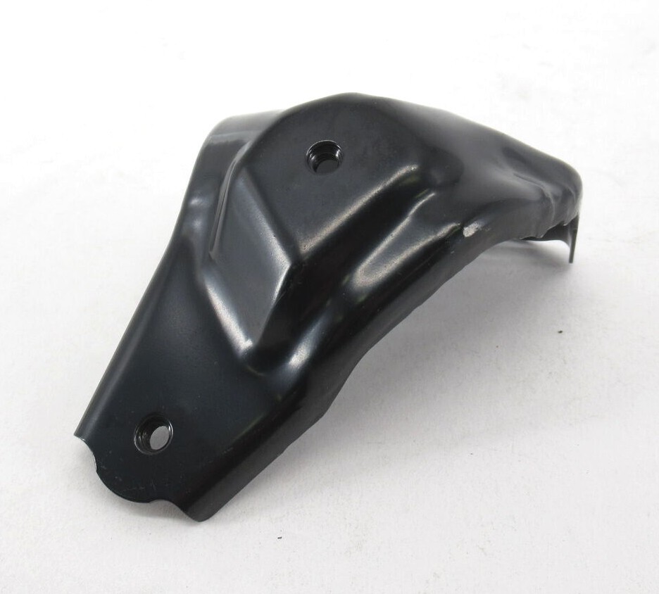 Genuine OEM Toyota 53836-0R040 Driver LH Front Fender Brace 2019-2021 ...