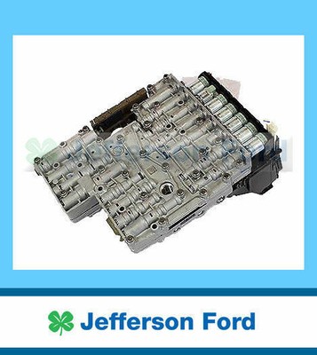 New 6R80 Valve Body Ford PX Ranger & SZ Territory 6 speed auto ...