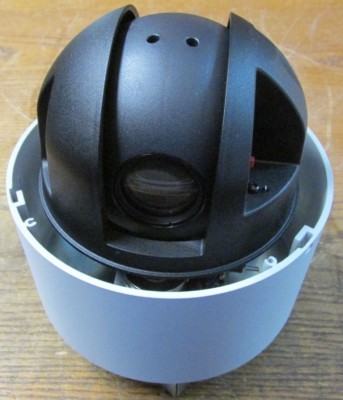 Axis 233D Network Dome Camera 233D-NDC-60HZ 0266-001-03 | eBay