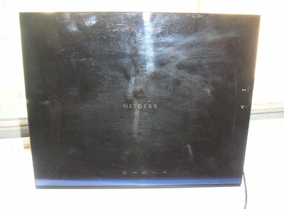 Netgear D6200 Dual-band Gigabit DSL modem router | eBay