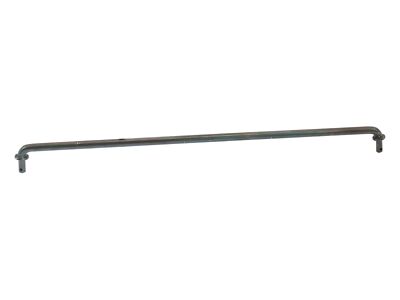 Rotule de direction adapté pour Poulan HD13538 960160014 Tracteur de ...