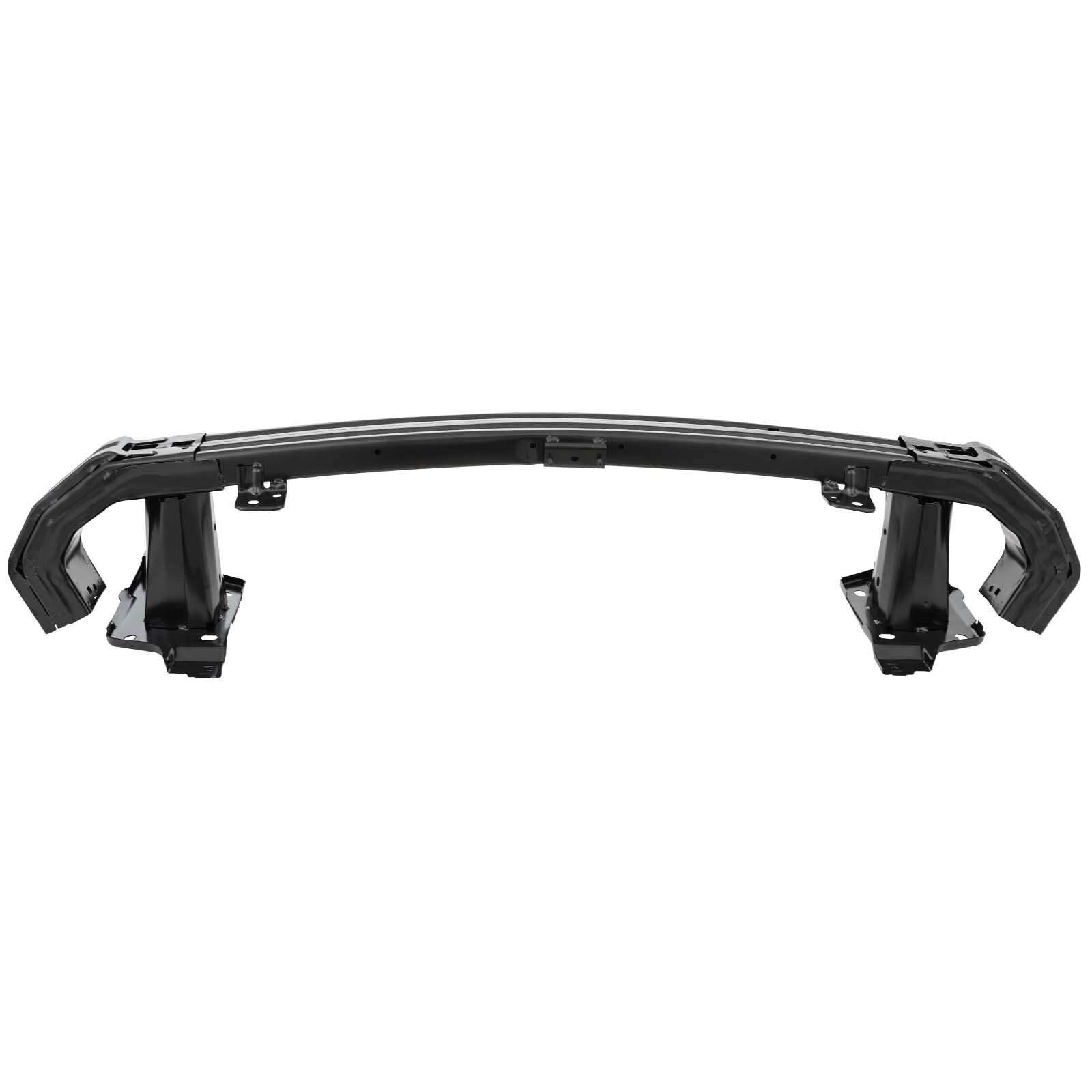 K2GZ5810852A Bumper Face Bar Reinforcement Cross Member Front for Ford ...