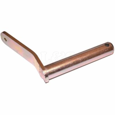 ROPS Pin - Roll Over Protection System - 20mm x 112mm | eBay UK