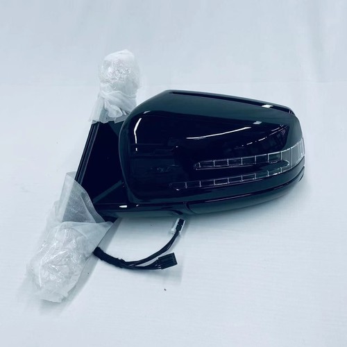 Driver Side Door Mirror For Mercedes Benz E class W212 E250 E300 Left ...