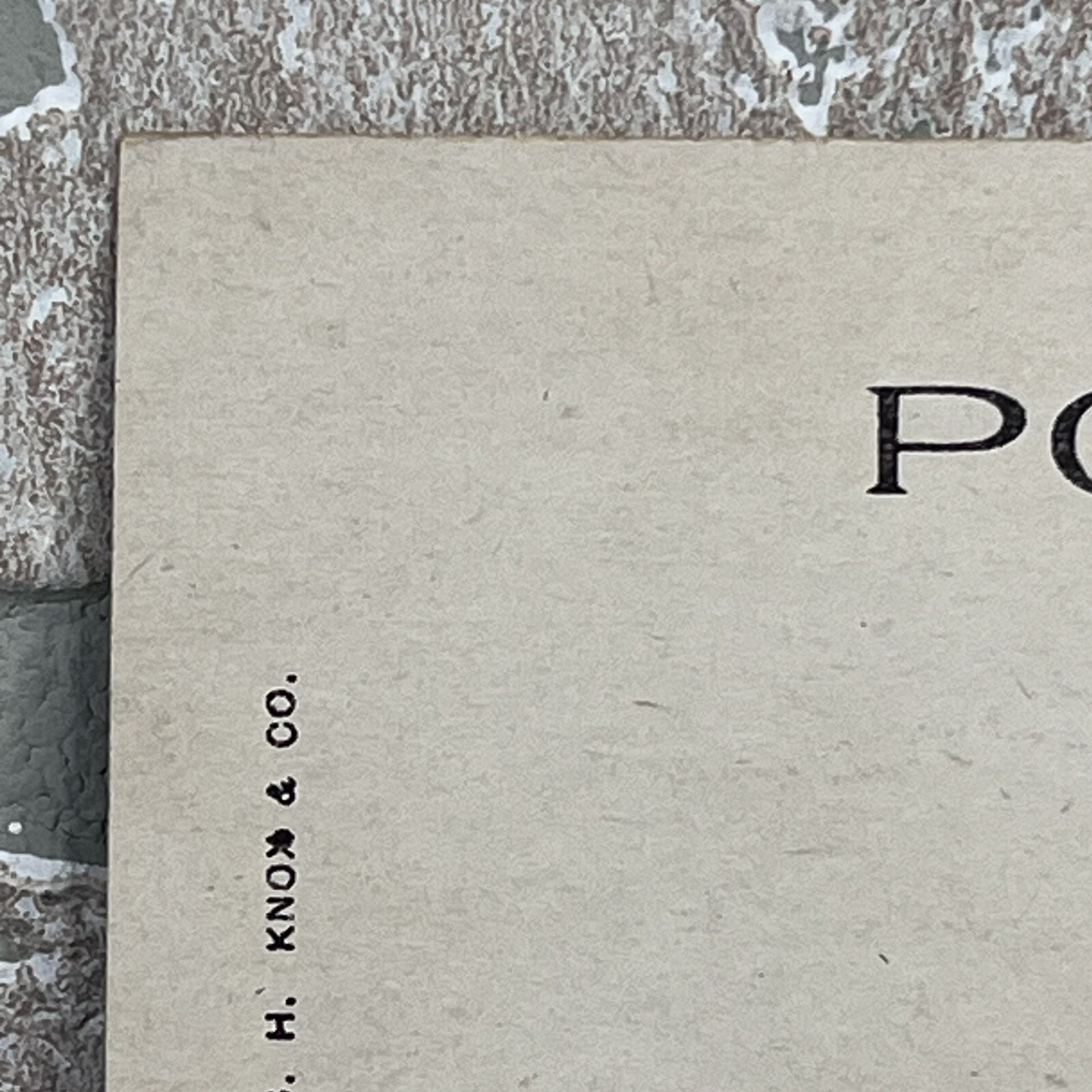 Vintage St. Louis, MO Postcard Soldan High School Missouri Unposted | eBay