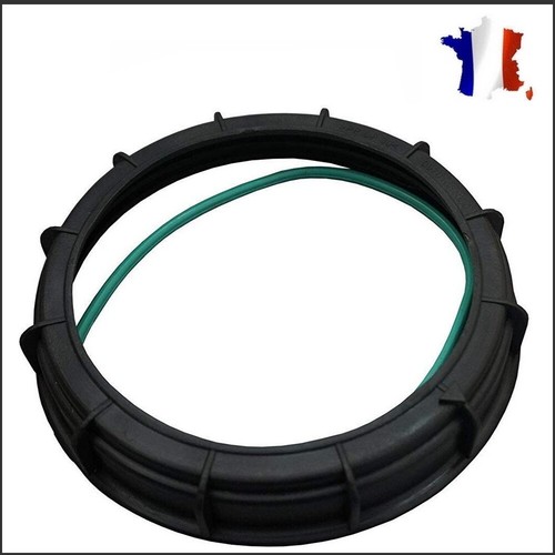 BAGUE SERRAGE RESERVOIR CARBURANT +JOINT Pr RENAULT Laguna Clio OEM ...