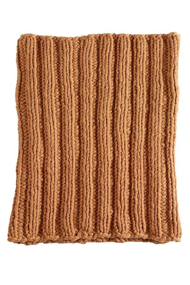 Loop - Long Yarns Fire - Model Package Knitting Kit with Instructions ...