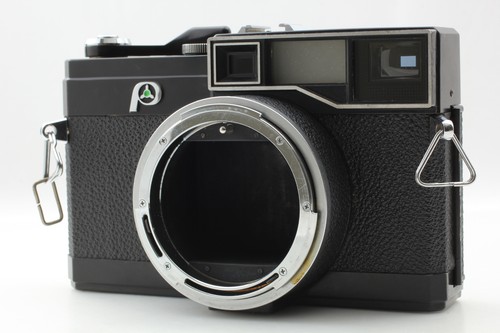 [N MINT] Fuji Fujifilm Fujica G690 Medium Format Film Camera Body Only ...