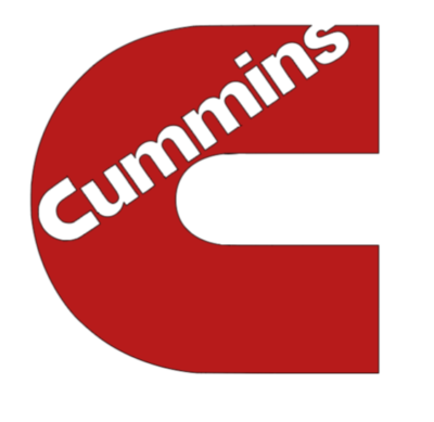 Cummins Logo Vanity
