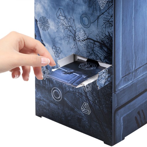 Corasol Tee & Escape Adventskalender mit 24 Premium Tees & Escape ...