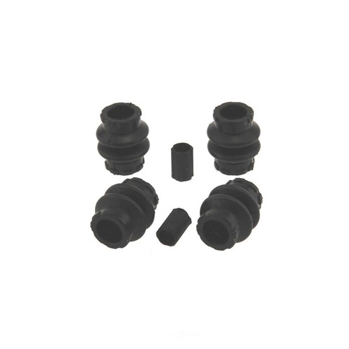 Brake Caliper Pin Boot Kit- Frt Carlson 16161 | eBay