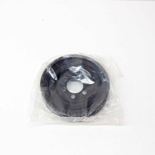 BMW 1 F21 ENGINE CRANKSHAFT PULLEY DAMPER 11237624103 12-17 ORIGINAL NO ...