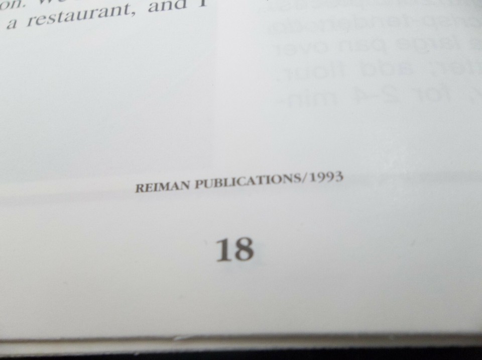 The Country Cooking Recipe Collection Prize-Winning Soups & Sandwiches ...