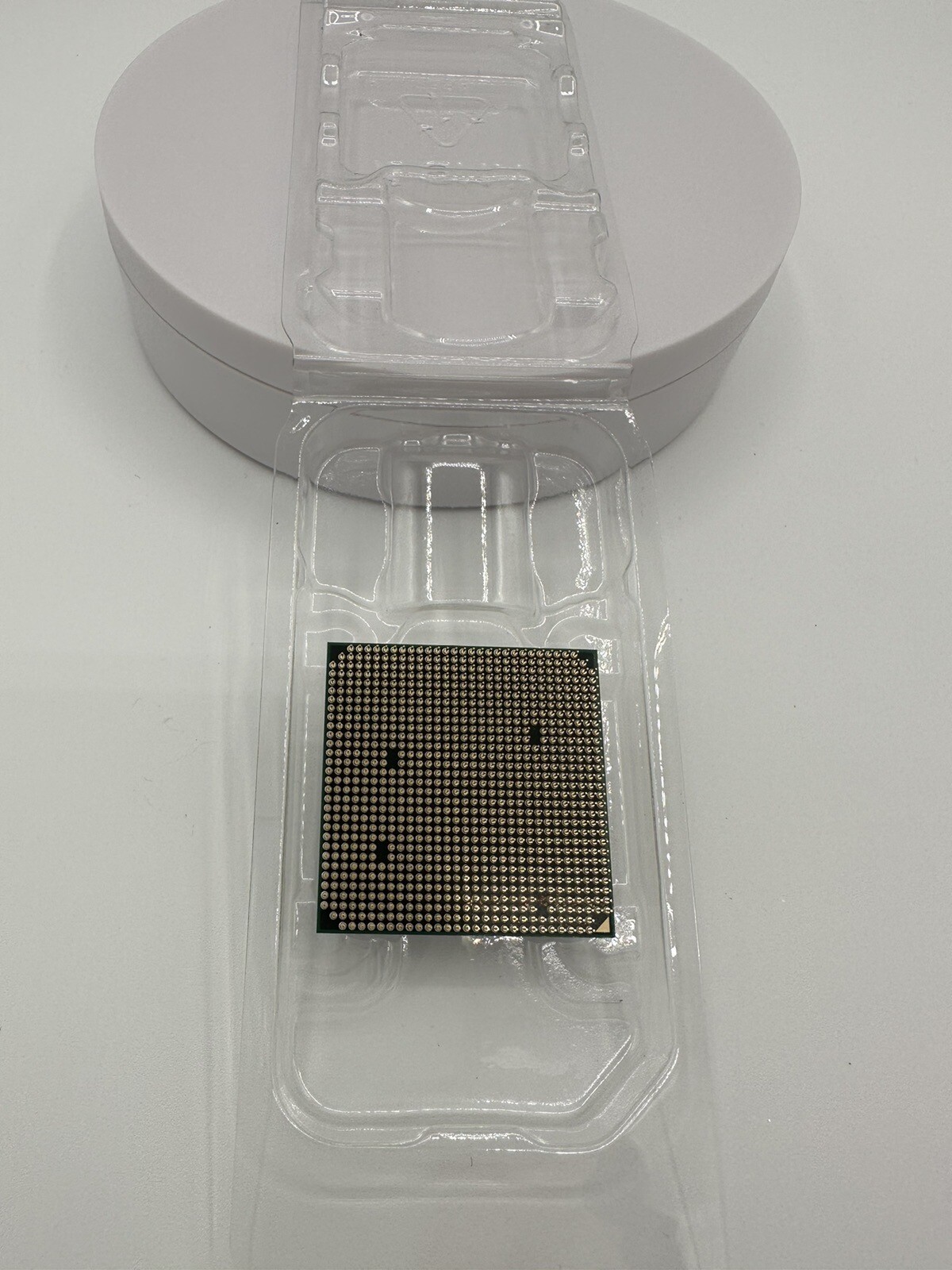 AMD FX-8100 2.8GHZ Octa-Core (FD8100WMW8KGU) Processor for sale online ...