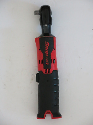 Snap-On CTR761 3/8" Drive 14.4v Micro Lithium Cordless Ratchet | Battery | Aftermarket Branded