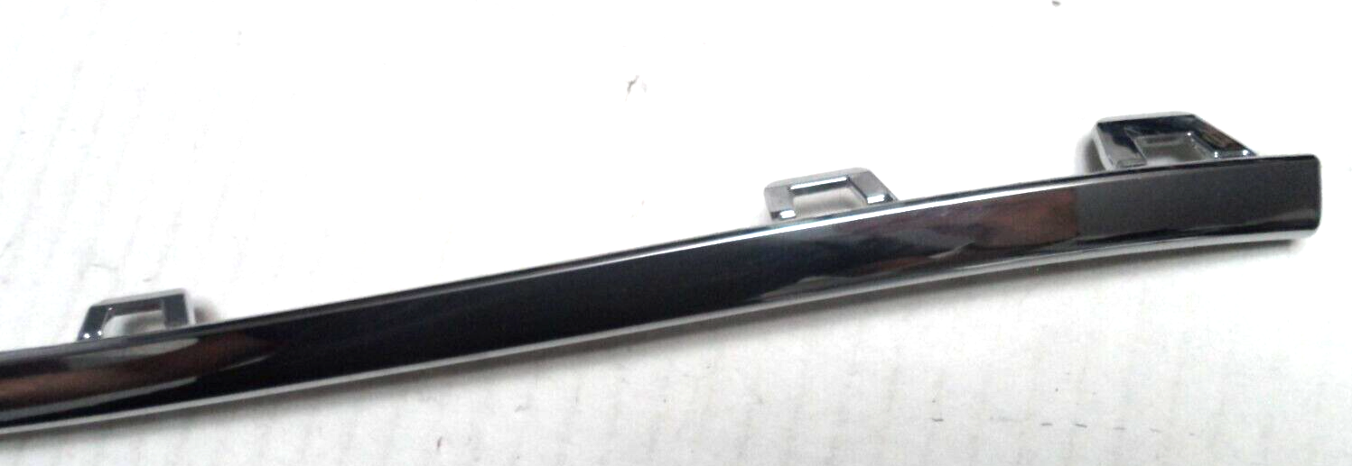 Mercedes Benz A 1678851810 Front Outer Chrome Molding Trim Right Side ...