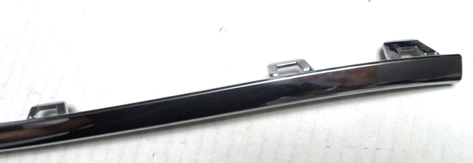 Mercedes Benz A 1678851810 Front Outer Chrome Molding Trim Right Side ...
