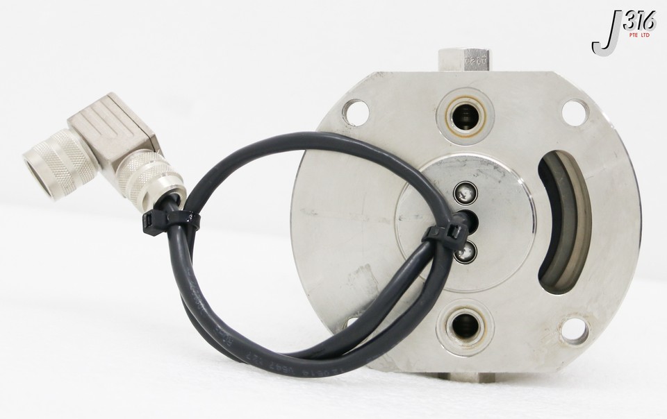 35902 DEUBLIN ROTARY UNION ASSY, AMAT 0010-43372 971-50001 | eBay