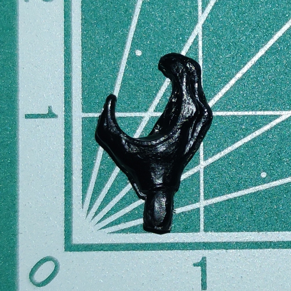 1988 Voltar repro condor's claws | eBay