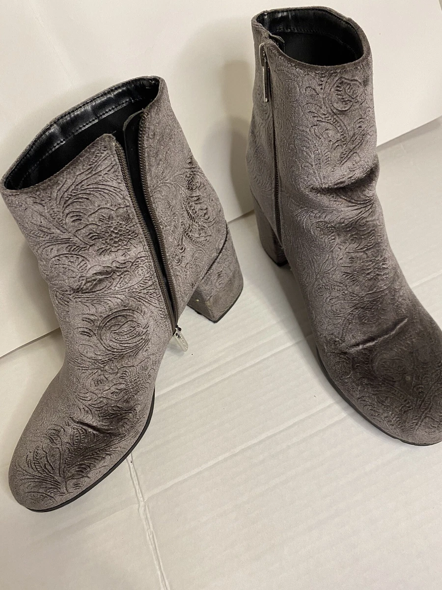 Indigo Rd Boyston Bootie Outlet | emergencydentistry.com