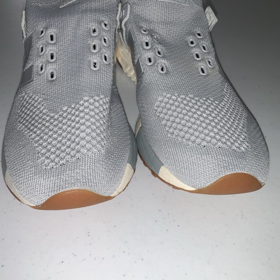 New Balance 247 Revlite Sneakers Gray Athletic Comfort Shoes Men Sz 9.5 ...