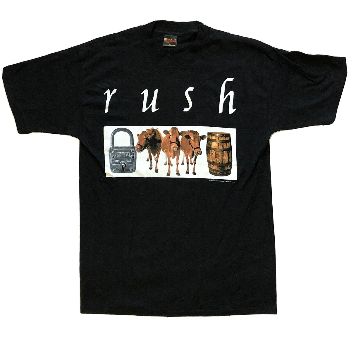 Counterparts Band Logo