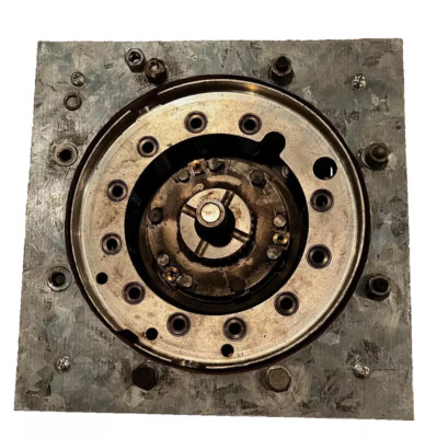 Jet Aircraft Constant Speed Drive Starter 754-1-35045-000 | eBay