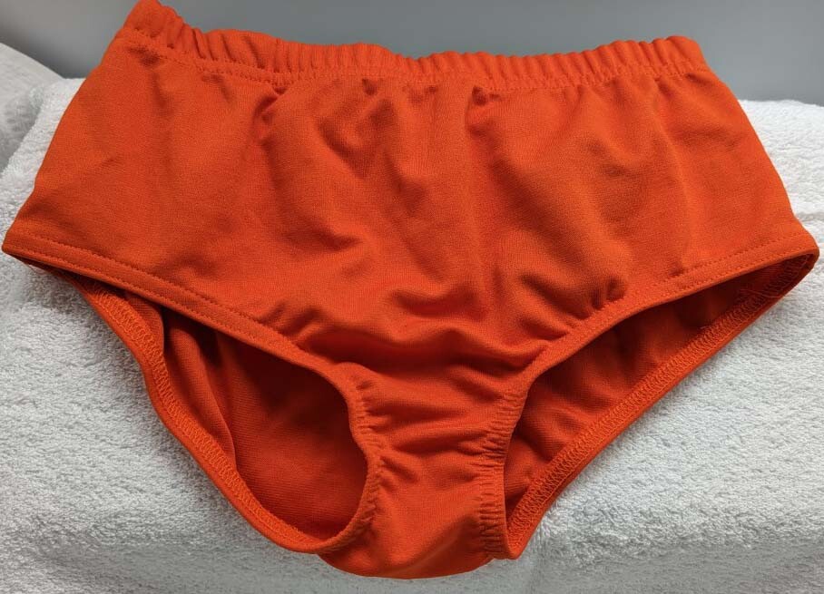 Adult Cheer/Dance/Gymnastics/Skating/Volleyball Trunks Briefs Spankies ...