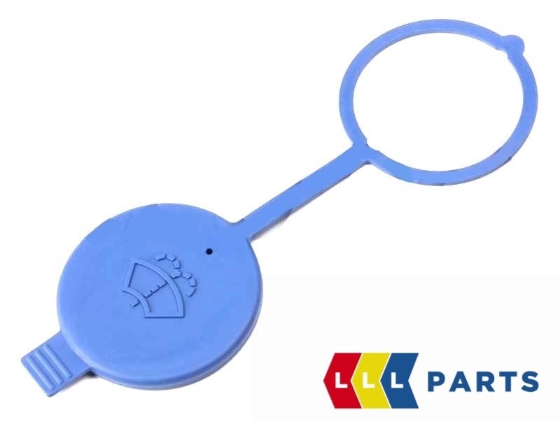 NEW GENUINE MERCEDES BENZ MB C CLASS W204 WINDSHIELD WASHER FLUID ...