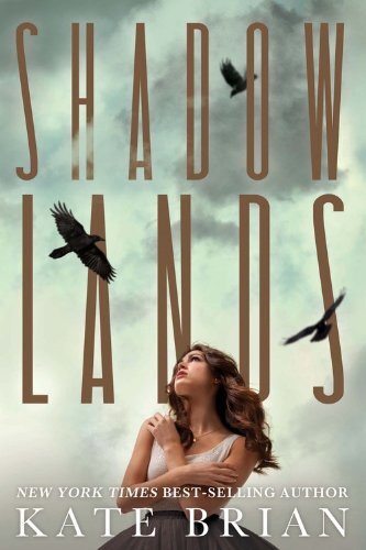 Shadowlands (Shadowlands (Hyperion)) By Kate Brian 9781423164838| eBay