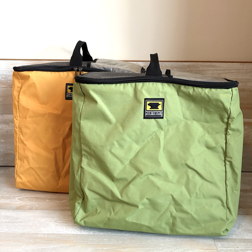 Mountainsmith Basic Cubes Modular Hauler Storage System Lot of 2 Green ...