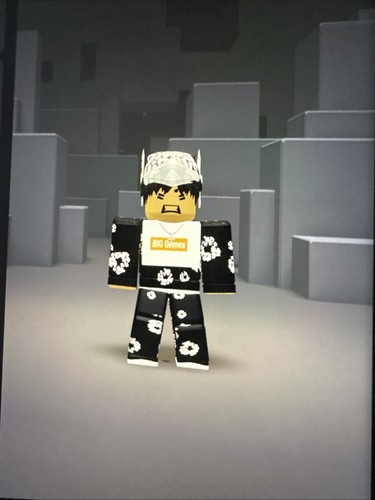 Selling Roblox Account With A T-shirt Worth 100,000,000 Robux Or ...