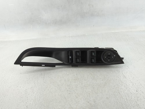 2012-2018 Ford Focus Driver Left Door Master Power Window Switch HCNPA ...
