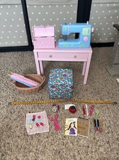 Battat Our Generation Doll Sewing Machine Play Set Accessory for sale ...