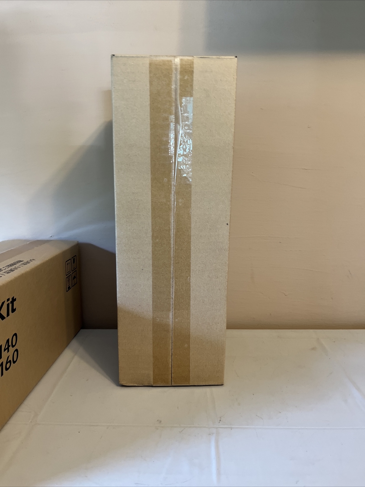 Genuine Kyocera (302NR93014) DK-5140 DK5140 Drum Kit Boxes for sale ...