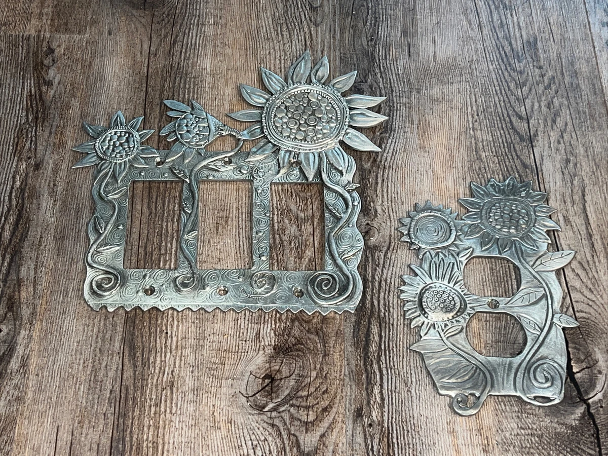 Electrical Outlet Art