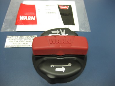 WARN 100440 ATV Quad Rotary Butterfly Direction Control Winch RT XT ...