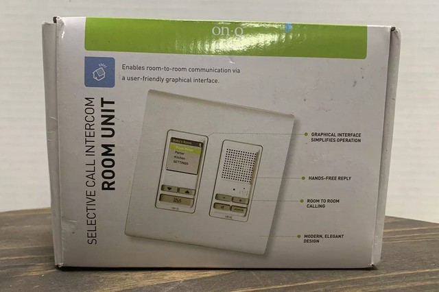 Selective call tone decoder - navero