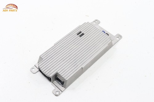 2009 - 2016 BMW Z4 E89 BLUETOOTH COMMUNICATION TELEMATICS CONTROL ...