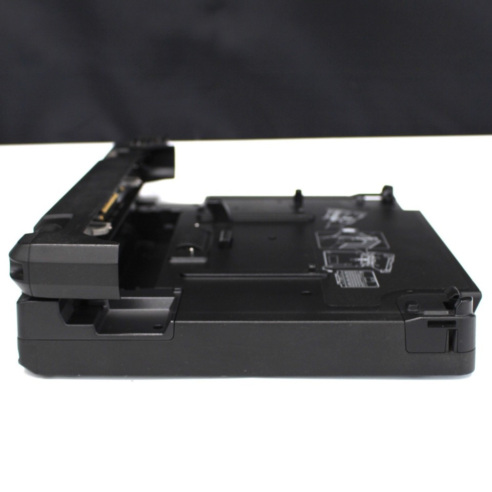 CF-33 Tablet Mount Panasonic Vehicle Dock Adap. CF-VVK331MP/ Keyboard ...