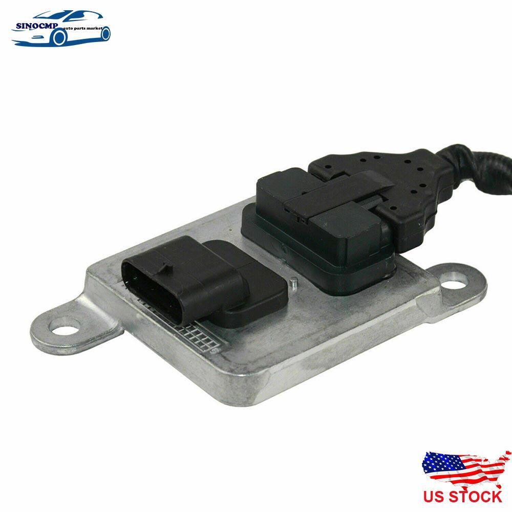 Nox Sensor Nitrogen Oxygen Sensor 5WK96690B 03L907807AB For VW Crafter ...