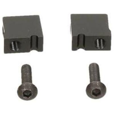 (Clearance Item) HB RACING Front Bulkhead Extension (Black) | eBay ...