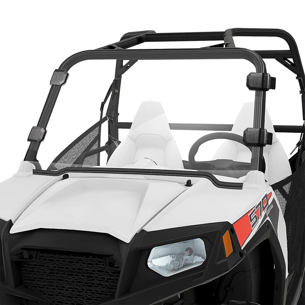 UTV Full Windshield For Polaris Razor RZR 570/800/S 800/4 800/XP 900/XP ...