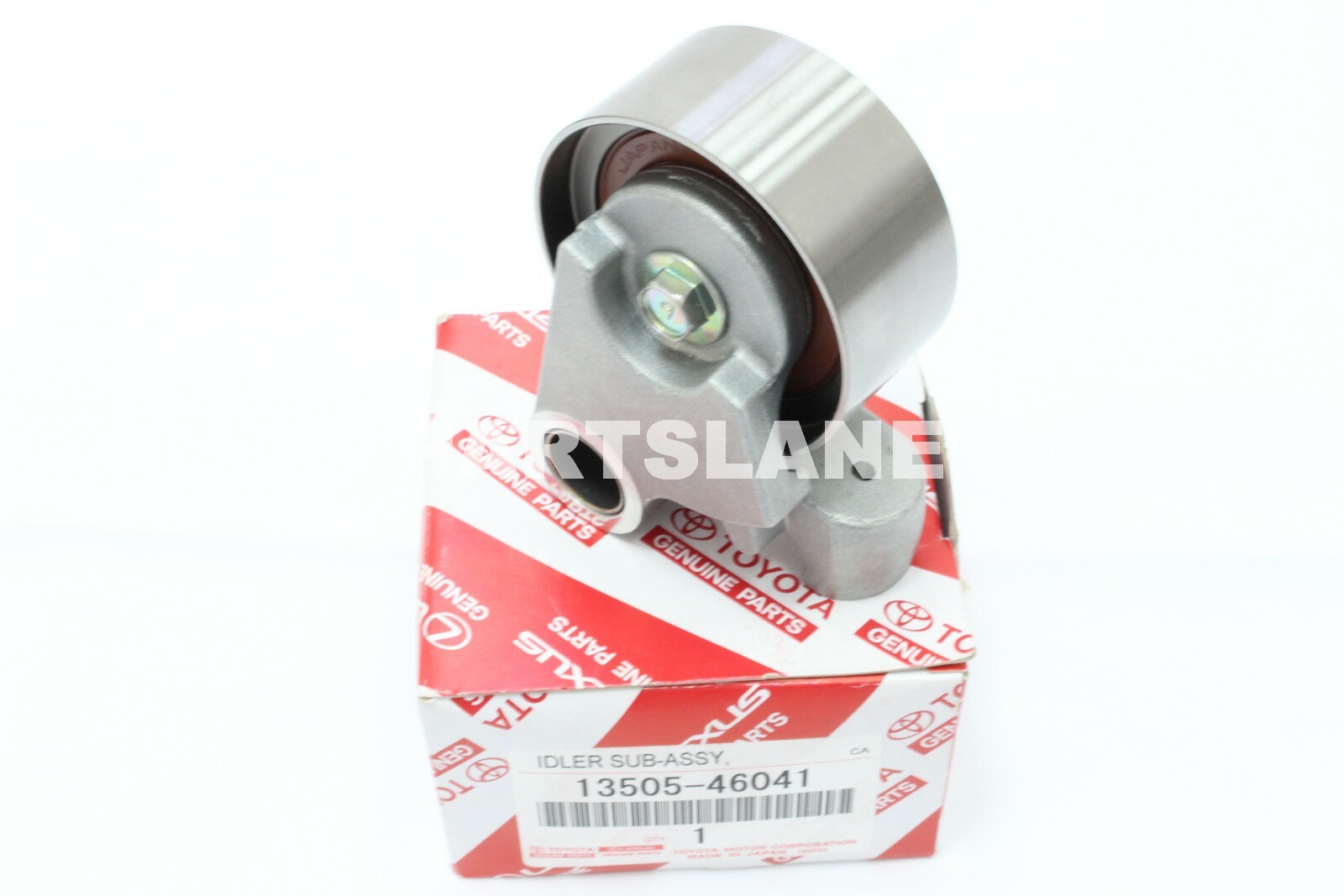 13505-46041 Toyota Supra JZA80 2JZGTE GS300 OEM Timing Belt Cam ...