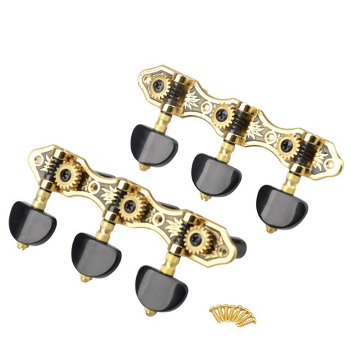 Classical Guitar Tuning Pegs,Machine Heads for Classical Guitar or ...