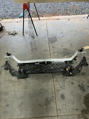 13-16 Ford Fusion Headlight Mounting Panel Front End Bolster OEM ...