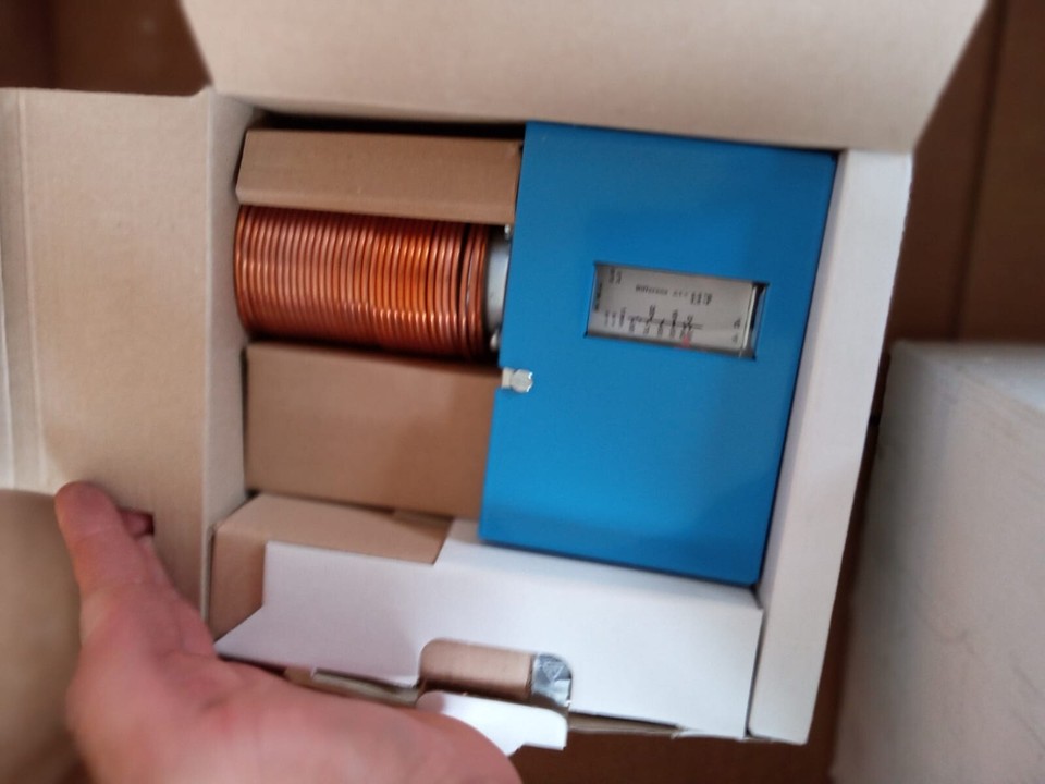 dwyer instruments low limit freeze protection switch DFS-DA-20 | eBay